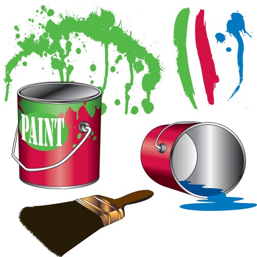 Painting Vector Images (over 1.3 million)