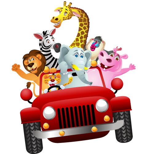 Red Animals Vector Images (over 170,000)