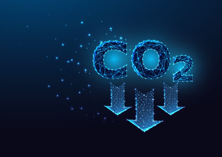 Carbon Reduction Vector Images (over 4,200)