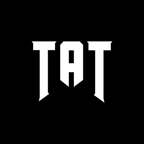 Tat Logo Vector Images (78)