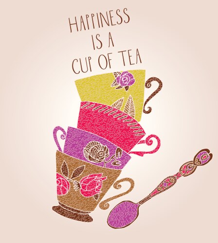 Tea Vector Images (over 270,000)