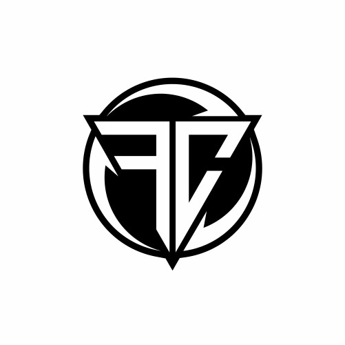 Fc Logo Vector Images (over 2,900)