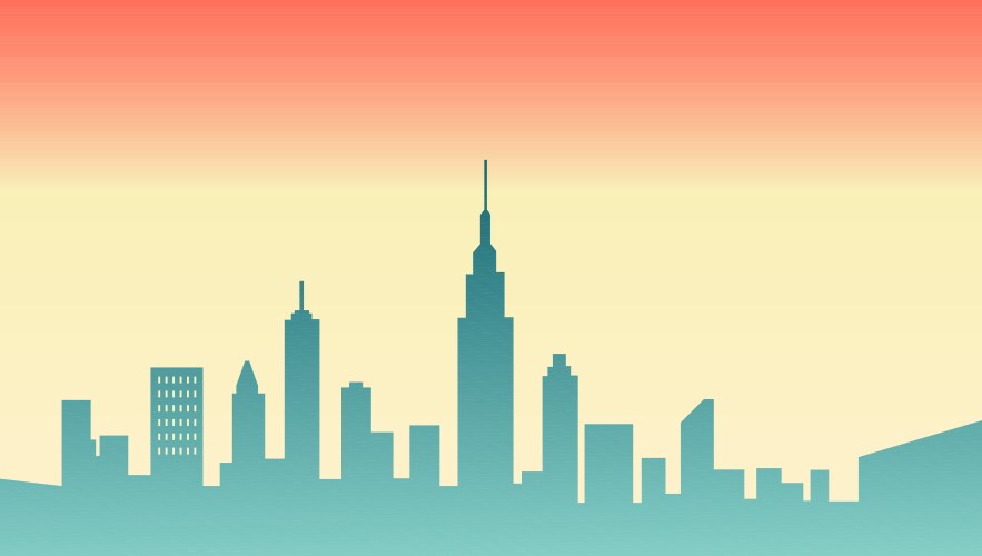 Cityscape Vector Images (over 200,000)