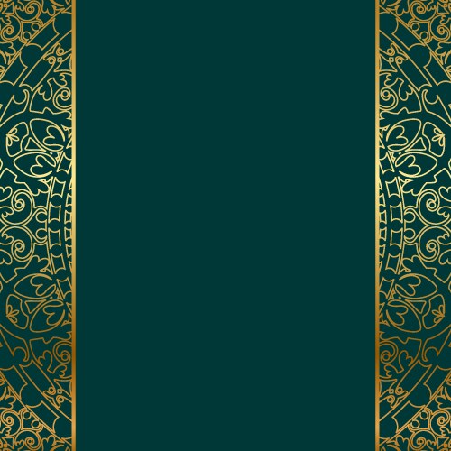 Green and Gold Borders Frame Border Vector Images (over 11,000)