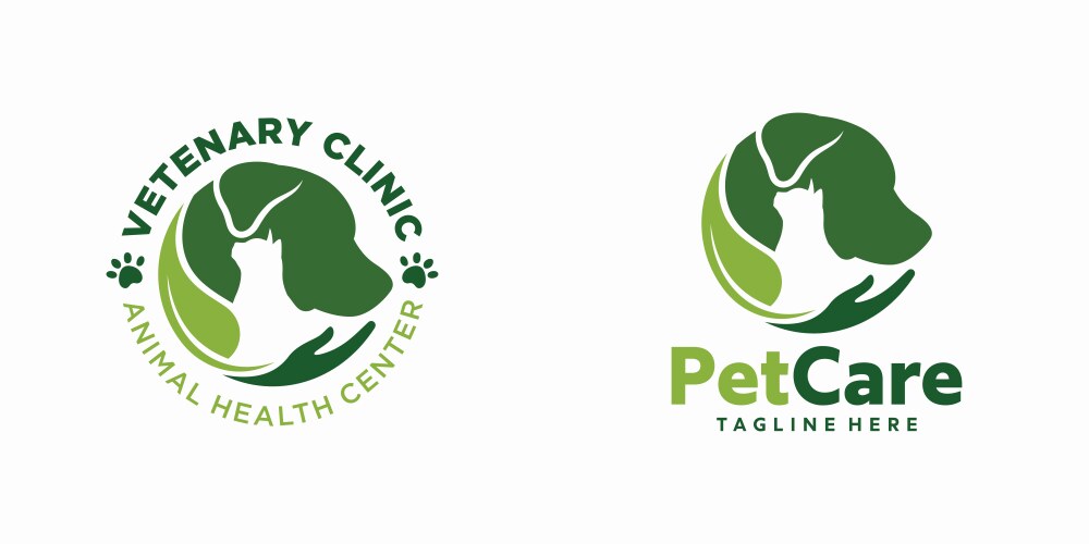 Veterinary Logo Vector Images (over 22,000)