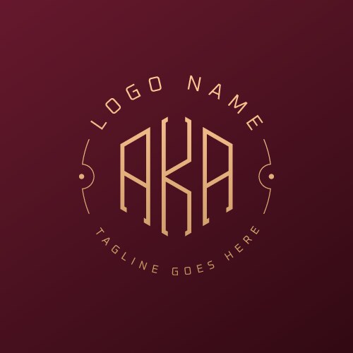 Aka Logo Vector Images (68)