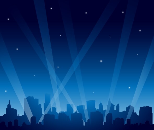 Night Vector Images (over 770,000)