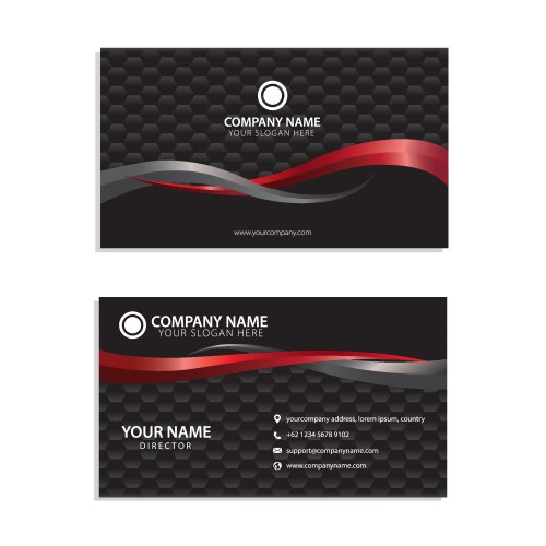 Business Card Vector Images (over 1.5 million)