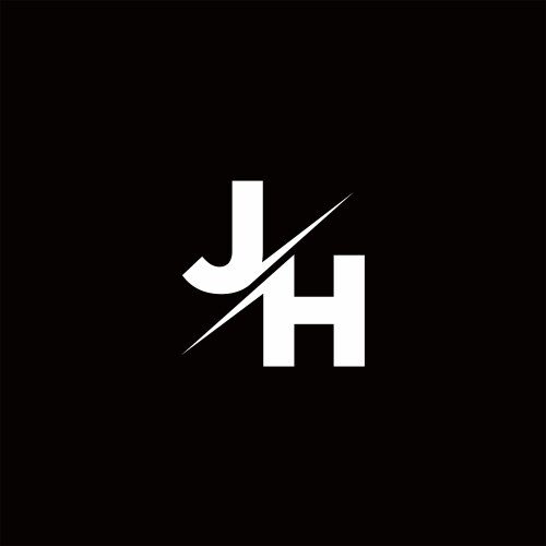 Jh Logo Vector Images (over 2,400)
