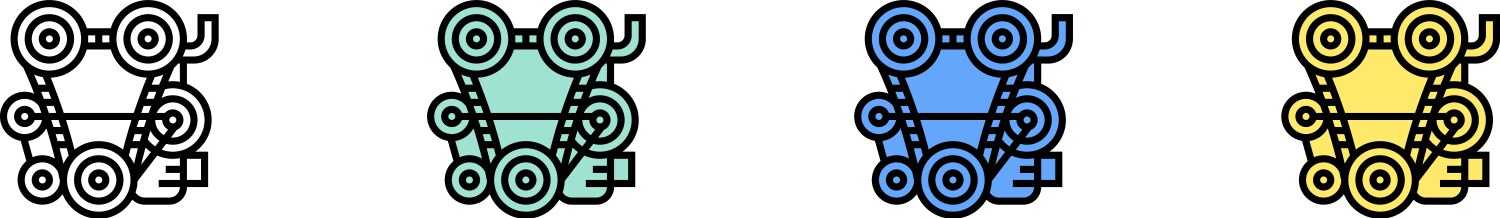 Car Outline Vector Images (over 200,000)