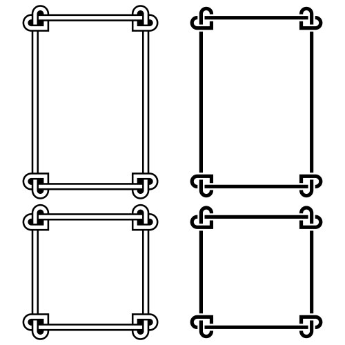 Knot Vector Images (over 66,000)