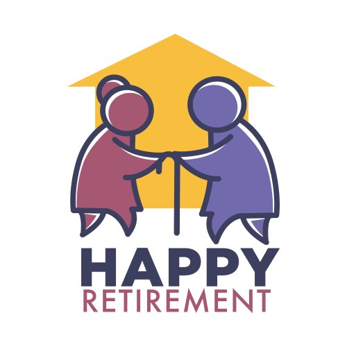 Retirement Logo Vector Images (over 2,200)