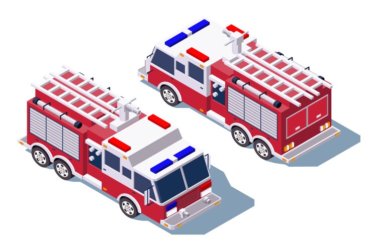 Fire Truck Vector Images (over 13,000)