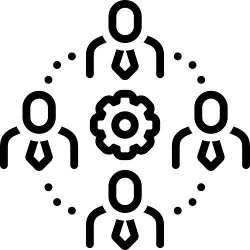 Collaboration Symbol Vector Images (over 31,000)