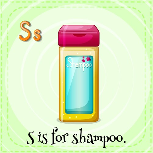 Opposite adjectives words with dirty and clean Vector Image