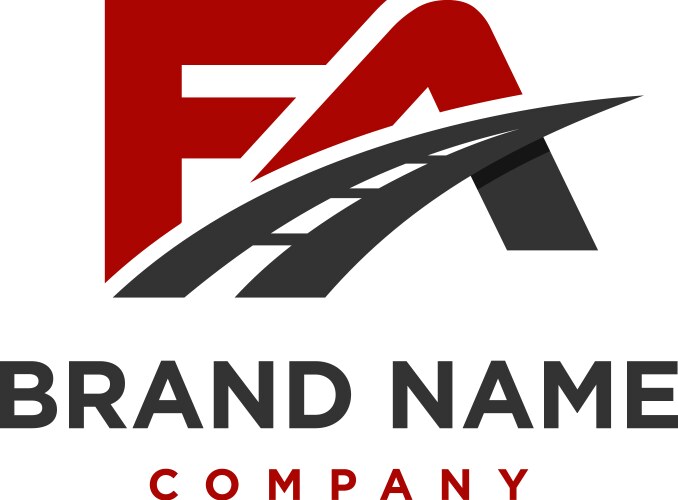 Fa Logo Vector Images (over 5,300)