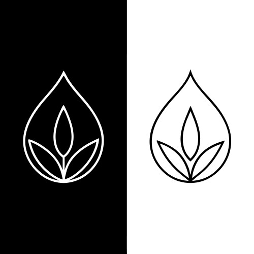 Teardrop Shapes Vector Images (over 3,300)