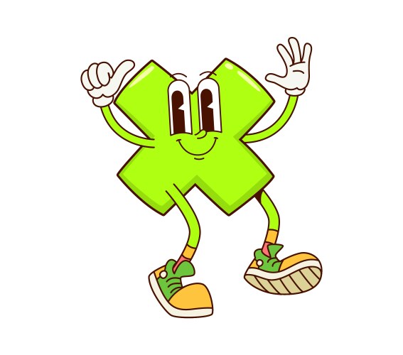 Cross cartoon Vector Images & Graphics for Commercial Use | VectorStock