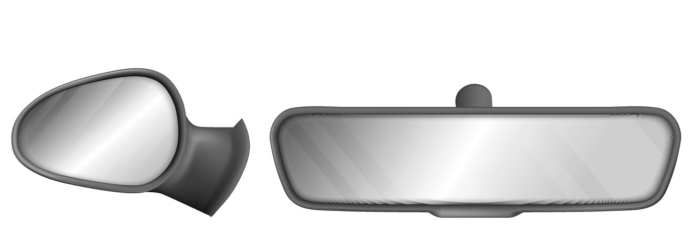 Side Mirrors Vector Images (over 3,000)
