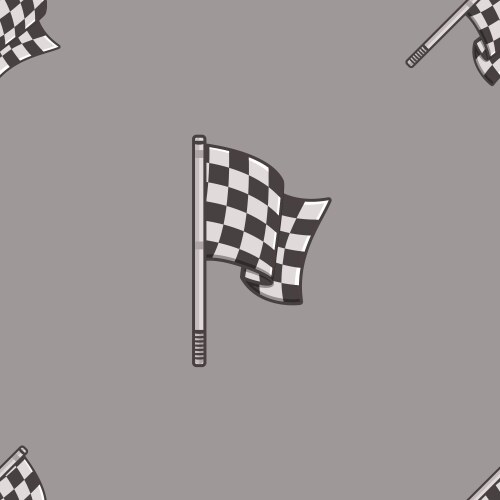Racing Checker Flag Pattern Vector Images (over 2,500)