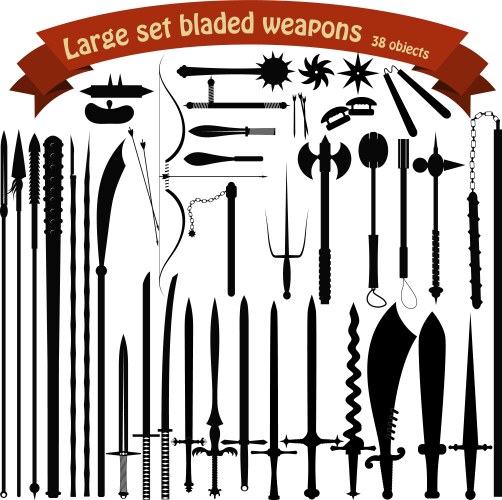 Weapons Vector Images (over 330,000)