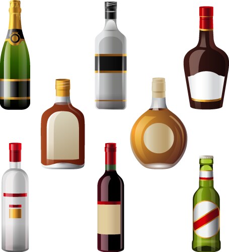 Alcohol Vector Images (over 420,000)