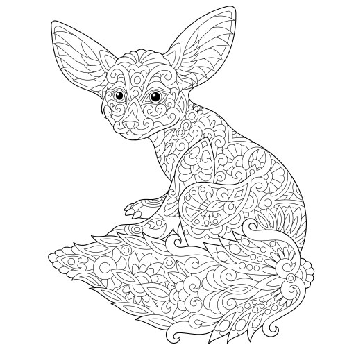 Fox Body Vector Images (over 400)