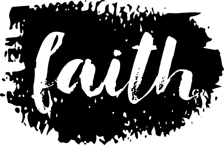 Faith Vector Images (over 140,000)