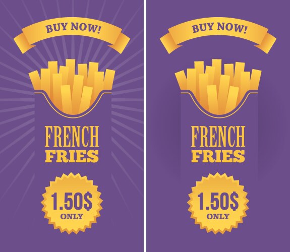 French Fries Vector Images (over 27,000)
