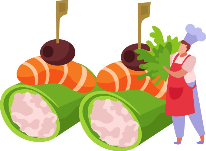 Appetizer Vector Images (over 92,000)