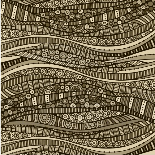 Ethnic Waves Vector Images (over 13,000)