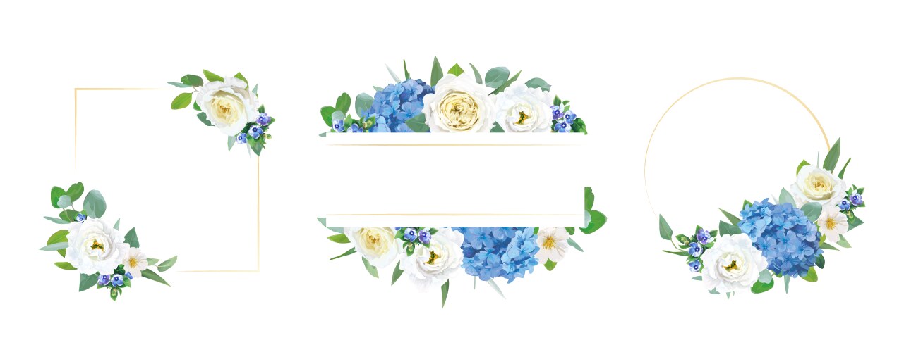 Yellow Rose Border Vector Images (over 1,800)