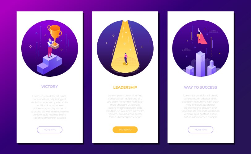 Leadership Banner Vector Images (over 19,000)