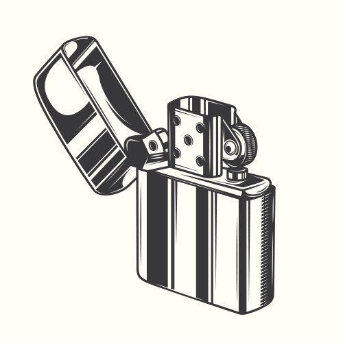 Zippo Vector Images (over 860)