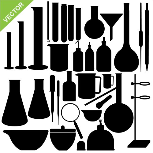 Laboratory Vector Images (over 350,000)