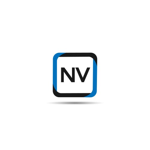 Nv Logo Vector Images (over 1,900)