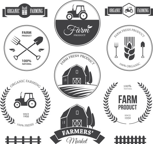 Farm Vector Images (over 700,000)
