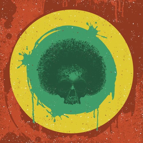 Reggae Vector Images (over 3,200)