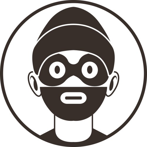 Criminal Logo Vector Images (over 14,000)