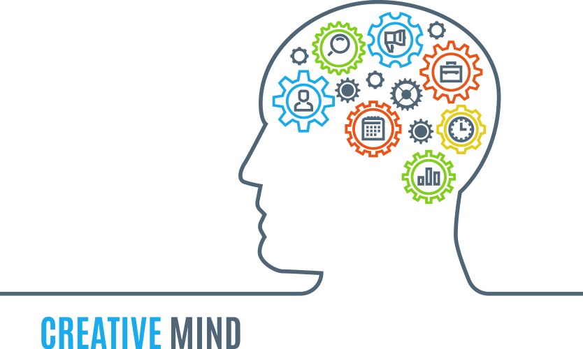 Thinking Vector Images (over 350,000)