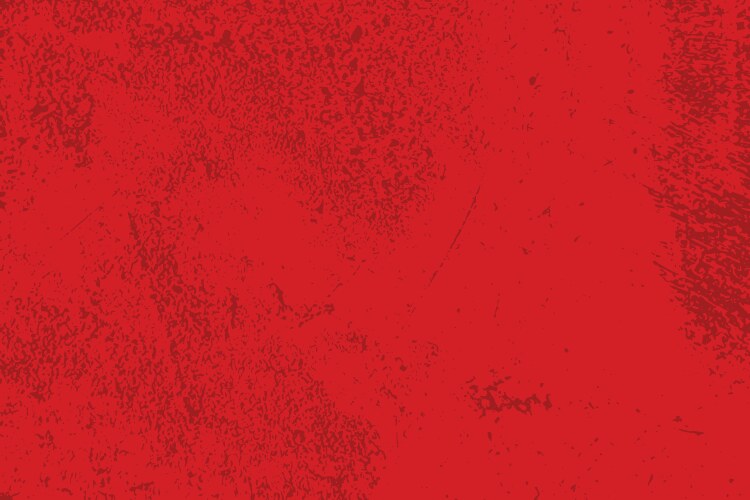 Red grunge background Royalty Free Vector Image