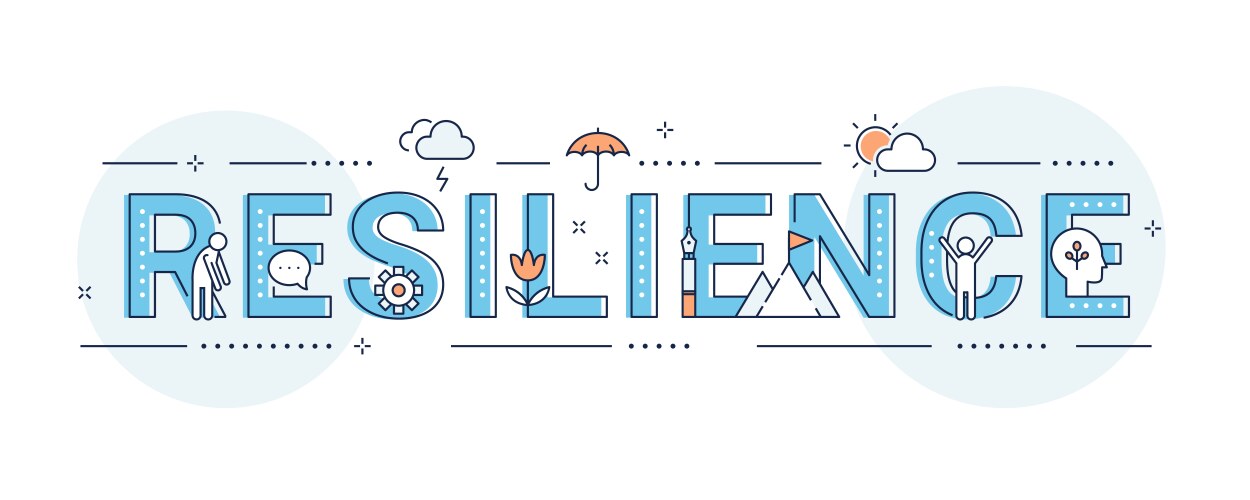 Resilience Vector Images (over 13,000)