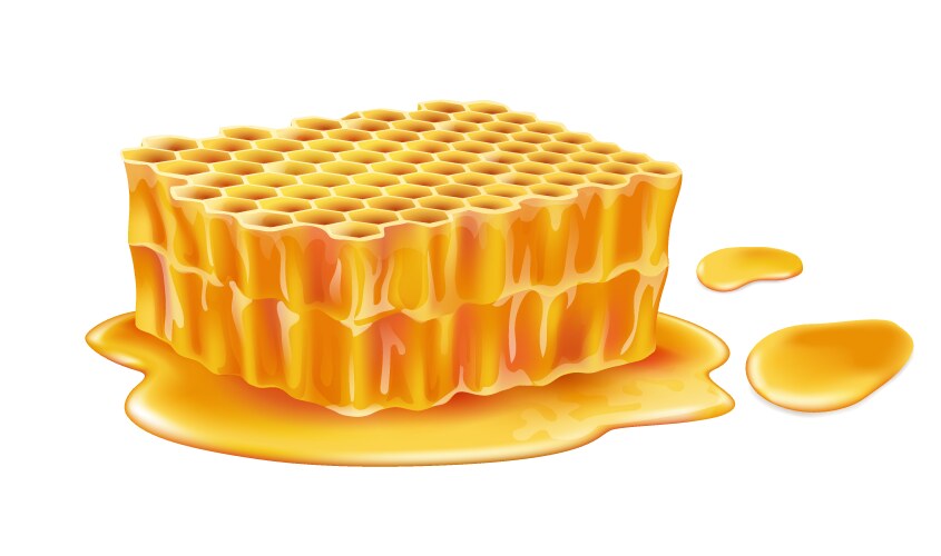 Honey Comb Vector Images (over 14,000)