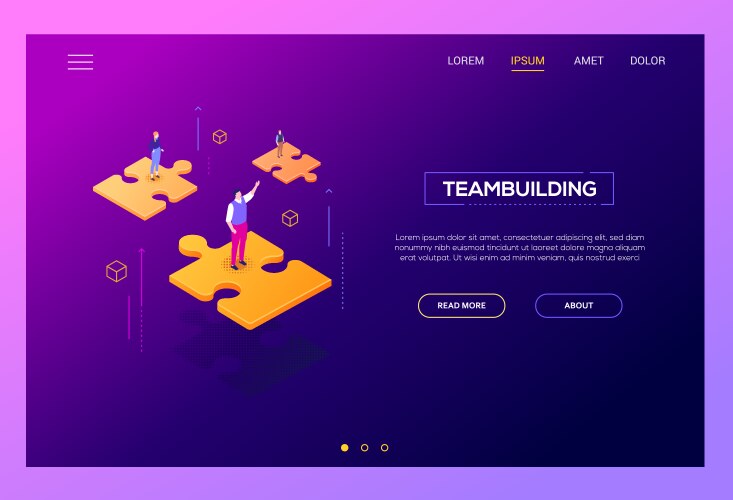 Teambuilding Vector Images (over 1,100)
