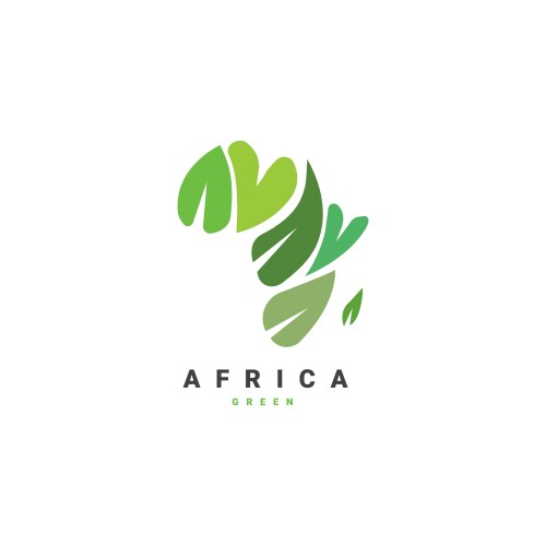 Africa Map Logo Vector Images (over 4,000)