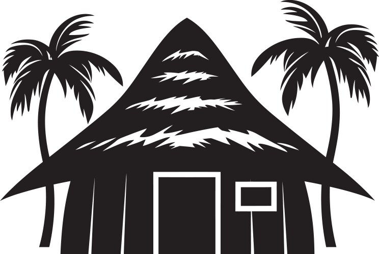 Grass Hut Vector Images (over 2,400)