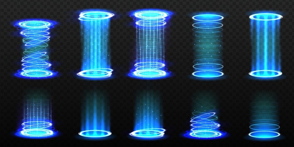 Portal Transparent Vector Images (over 1,400)