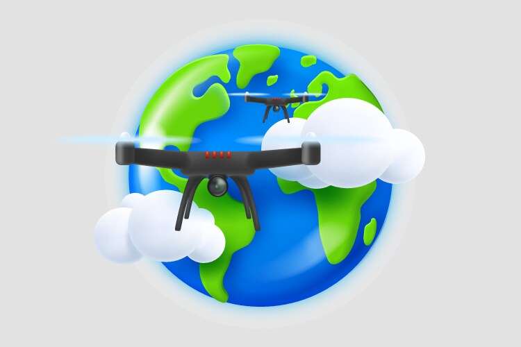Earth 3d Vector Images (over 44,000)