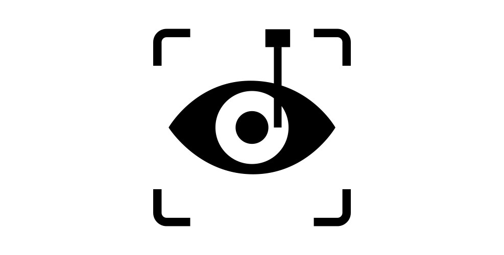 Lasik eye surgery Royalty Free Vector Image - VectorStock