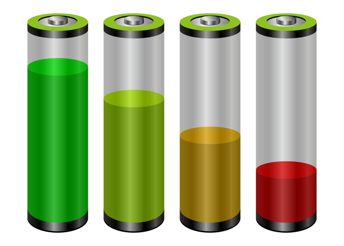 Battery Vector Images (over 190,000)